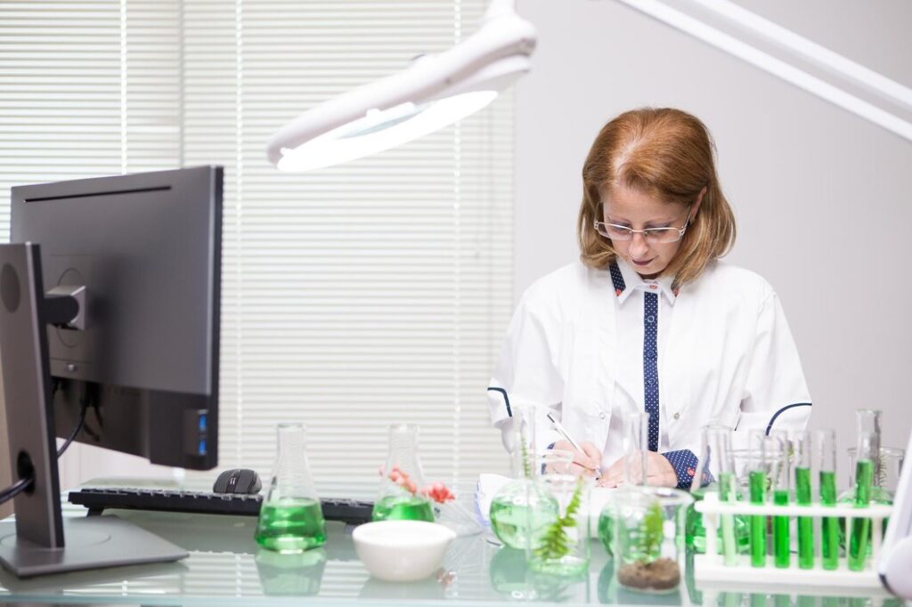 Why Traditional Lab Management Systems Fall Short for Cosmetics Labs